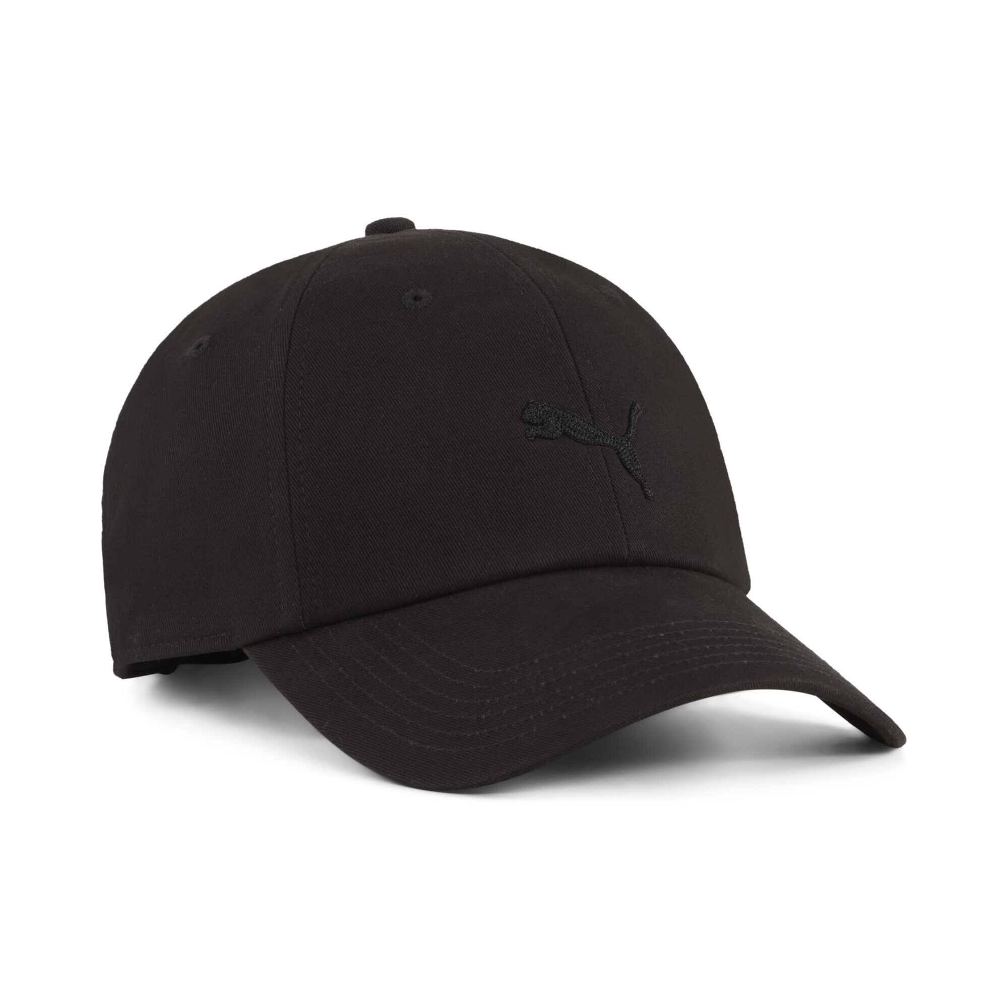 ESS Dad Cap 02661601 - Negro — Puma