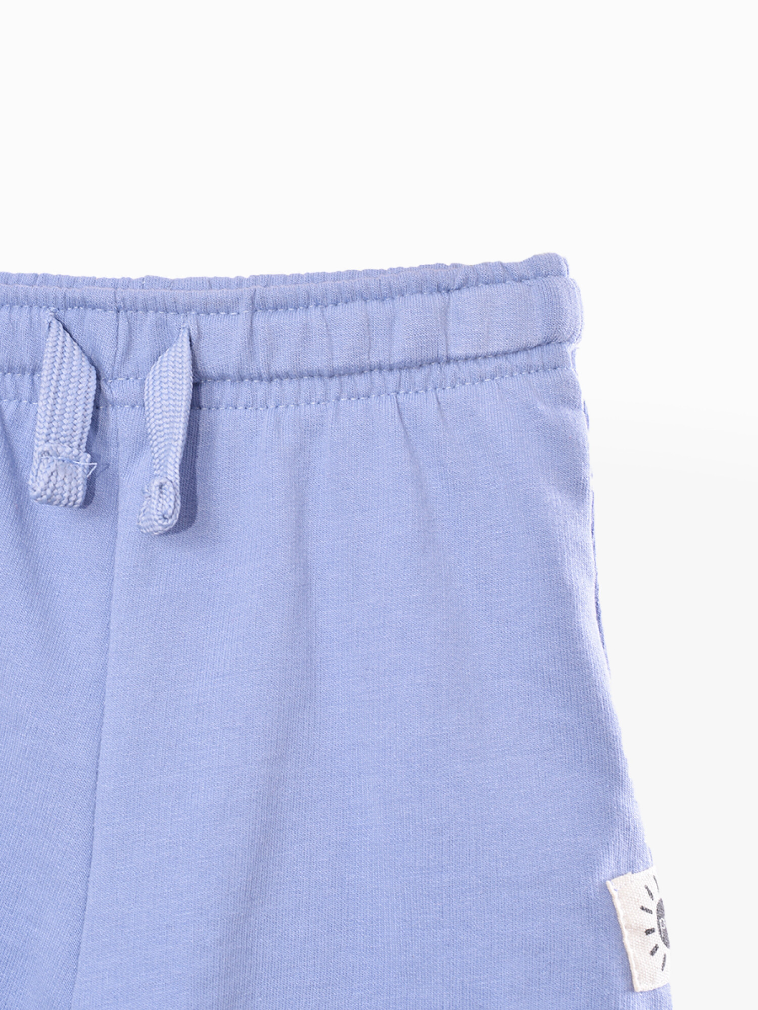 SHORT MARTIN - AZUL CLARO — Guapa - Paprika
