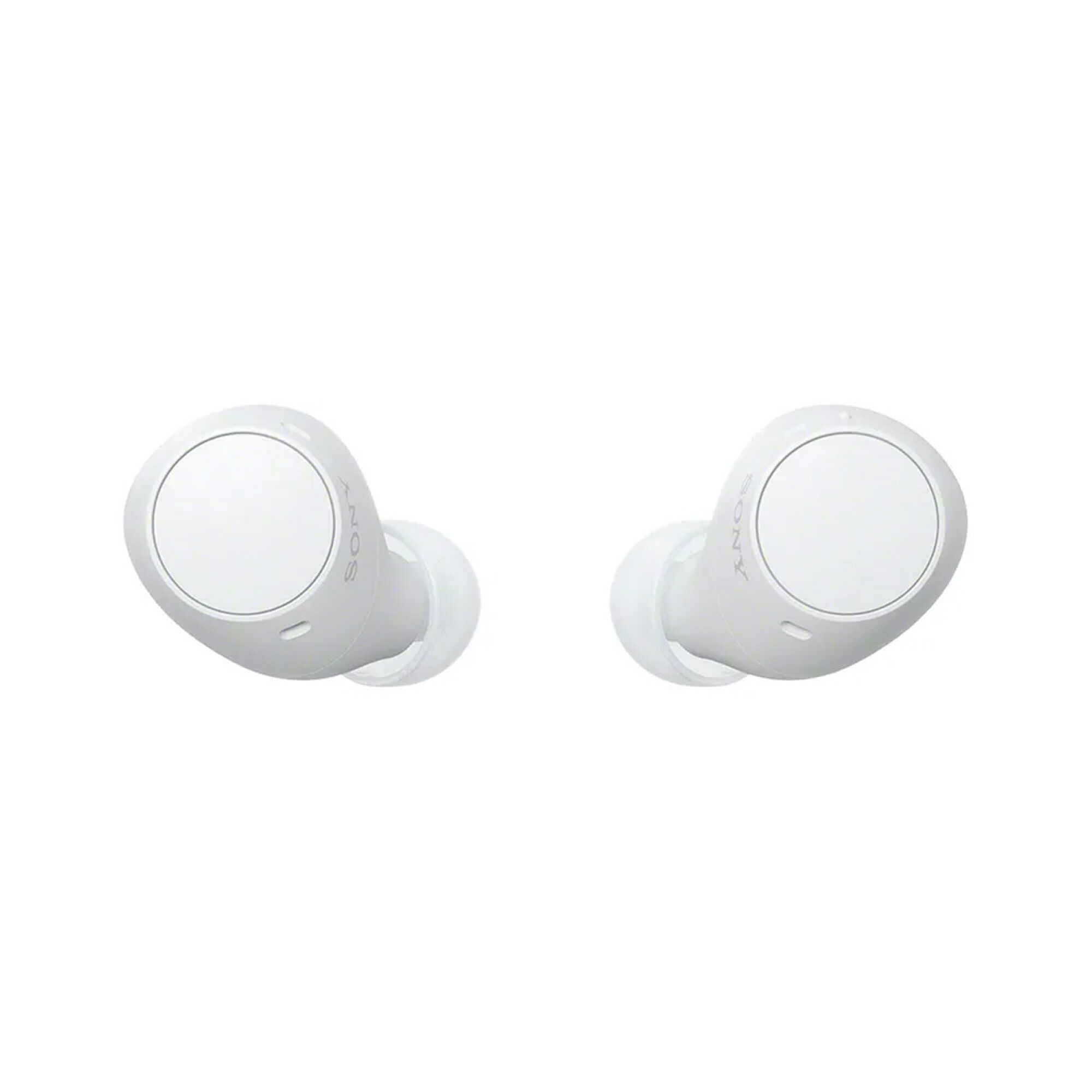 Auriculares Sony WF-C510 True Wireless - Blanco — Tienda Soy Santander
