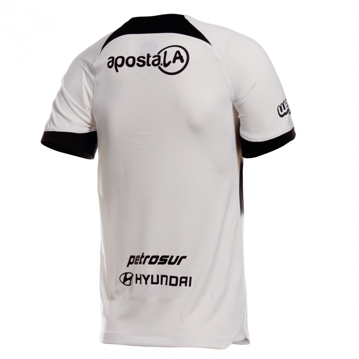 Camiseta Oficial Club Olimpia 2024 Niños - L — Bristol
