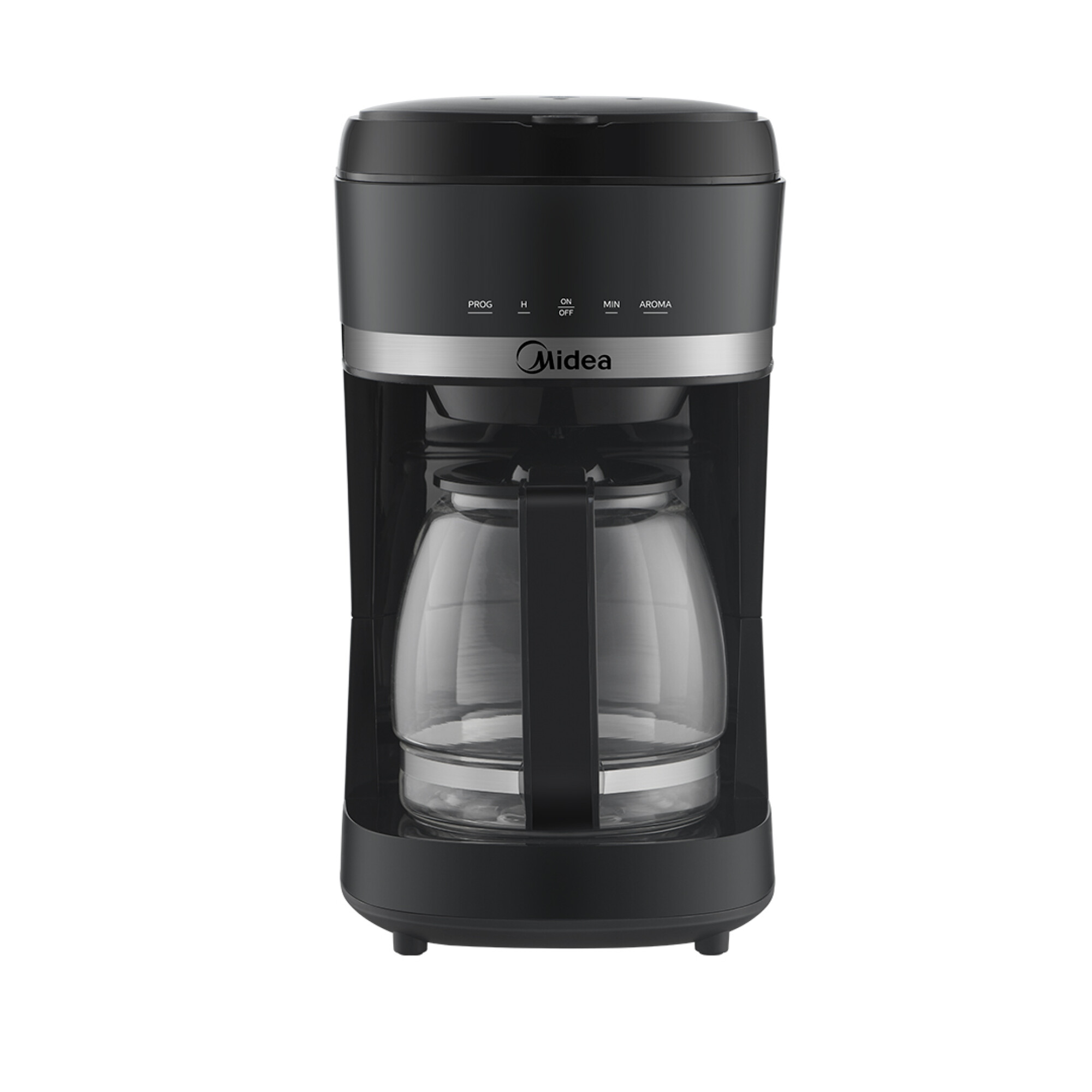 Cafetera Midea 1,5L MA-D1502ME — Midea