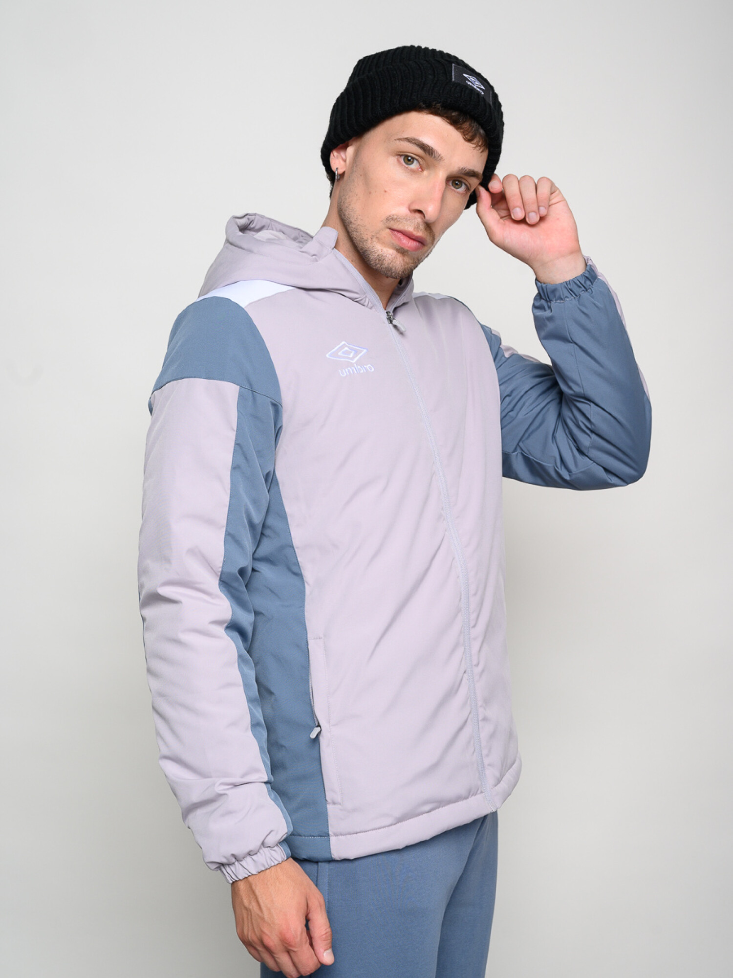 CAMPERA VENTOR Umbro Hombre - 5p9 — Timeout