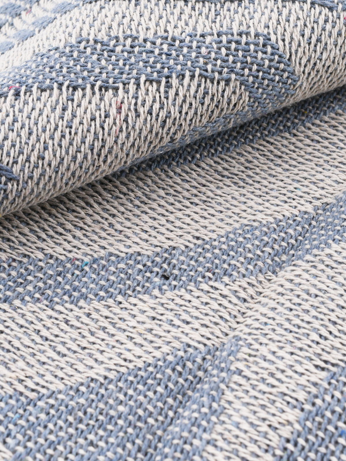 THROW DAKA - BEIGE — Guapa - Paprika