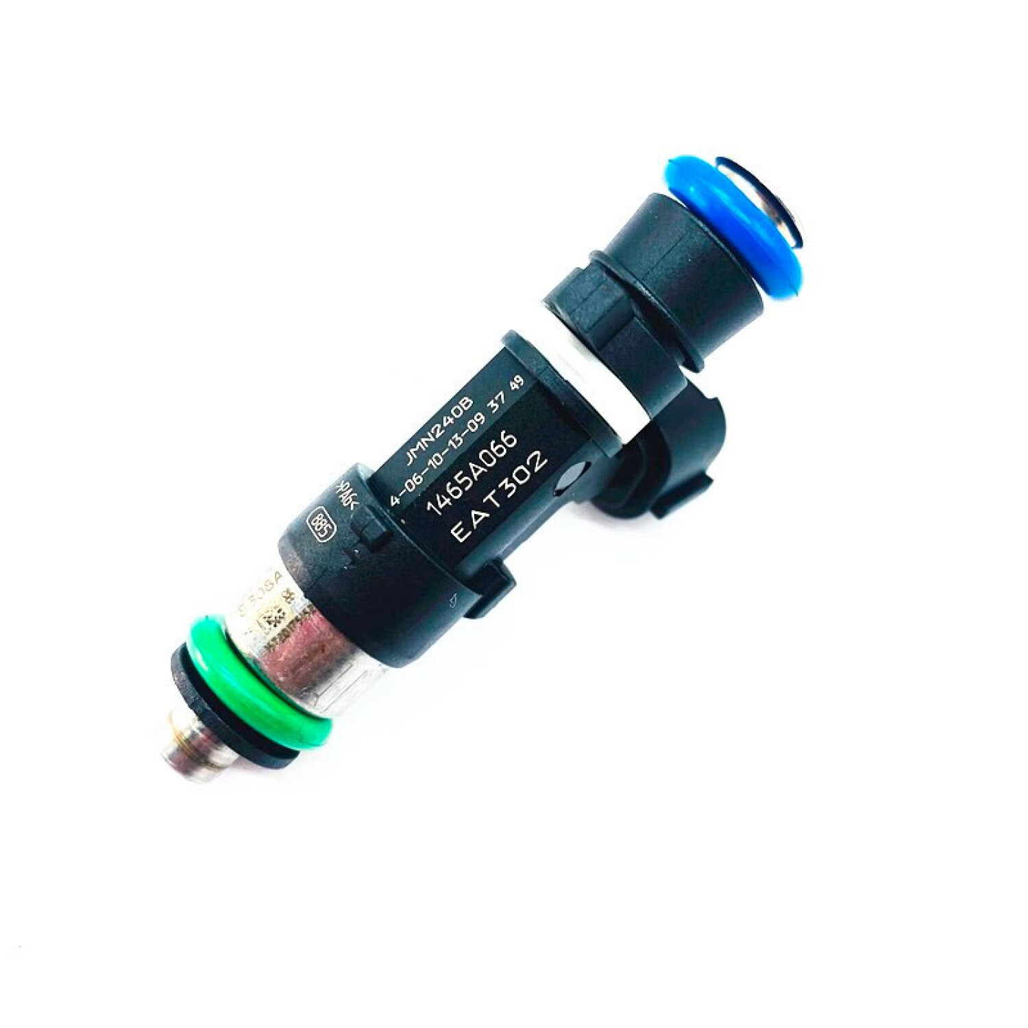 INYECTOR MITSUBISHI L200 SPORTERO 2,4 N 13/ - — Cymaco