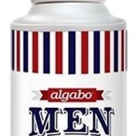 ESPUMA DE AFEITAR ALGABO 200 ML — El Clon