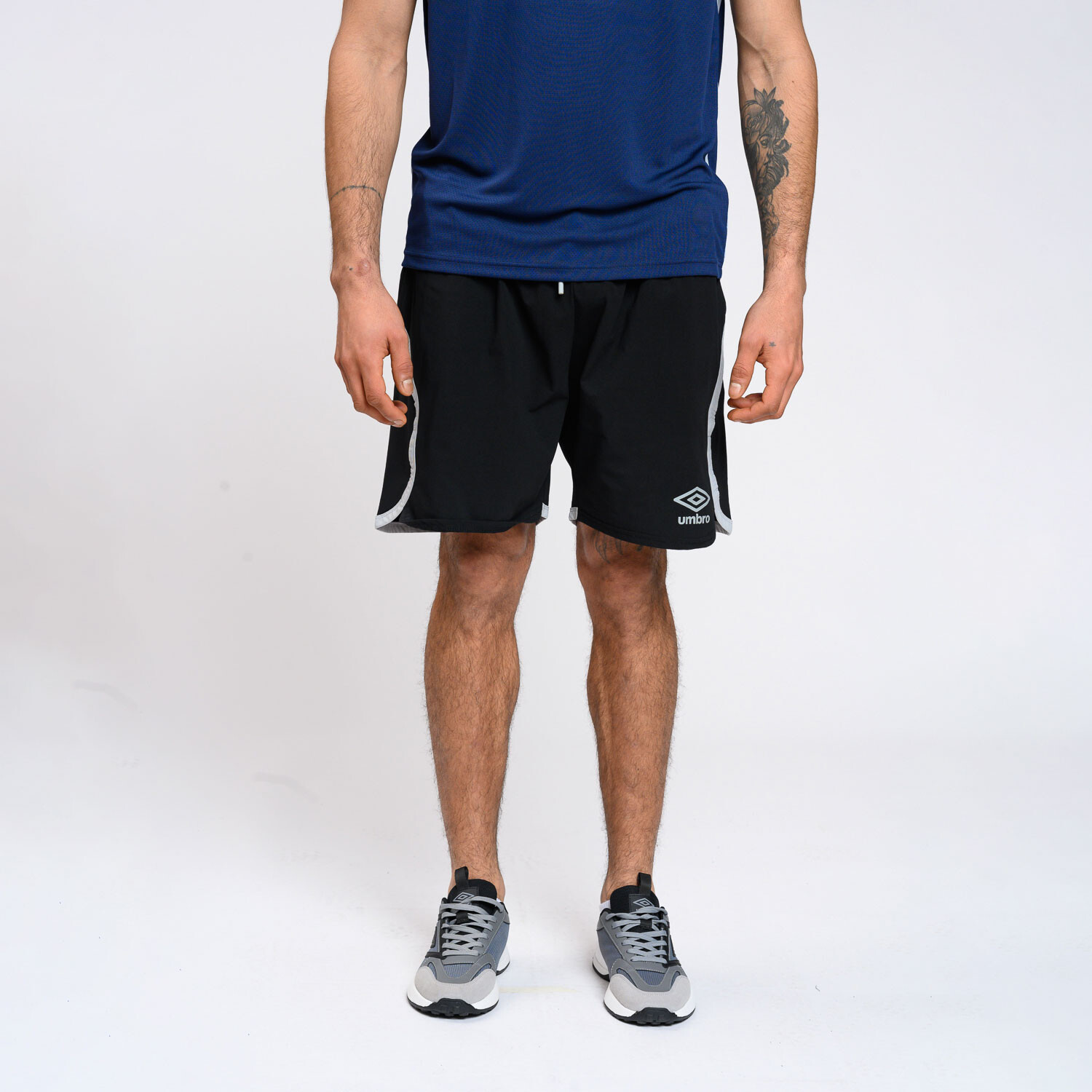 BERMUDA DELL HOMBRE Umbro Hombre - 025 — Timeout