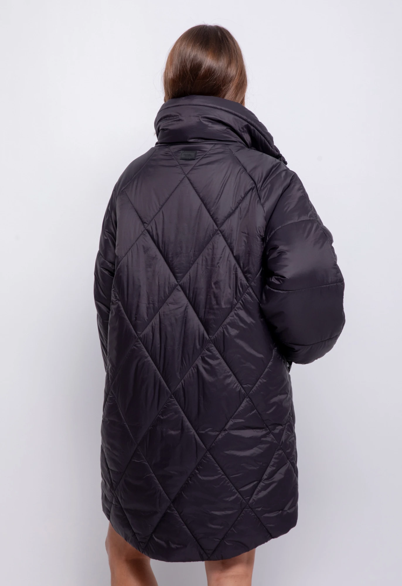 CAMPERA PRALINE — Daniel Cassin