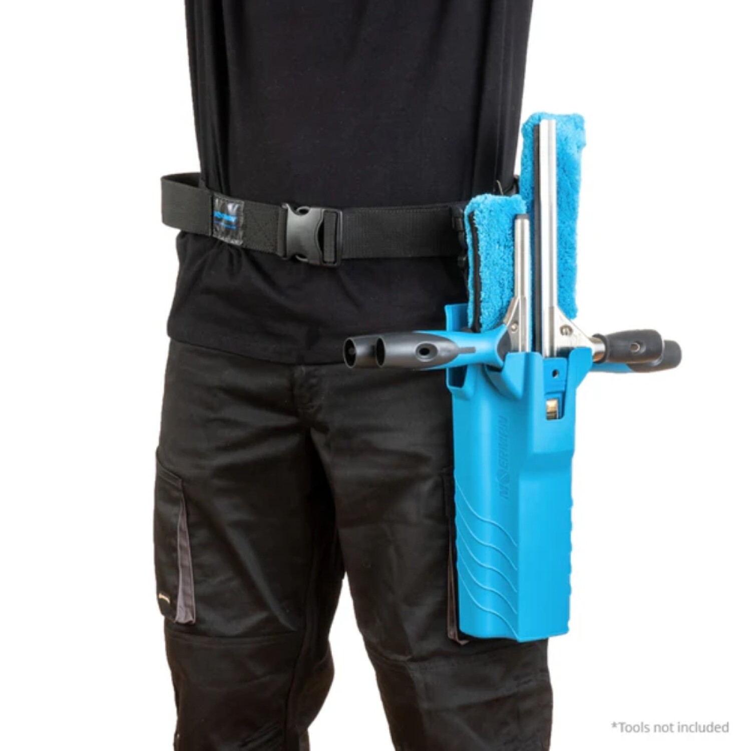 COMBO Tool Holder + Belt — SimpliClean