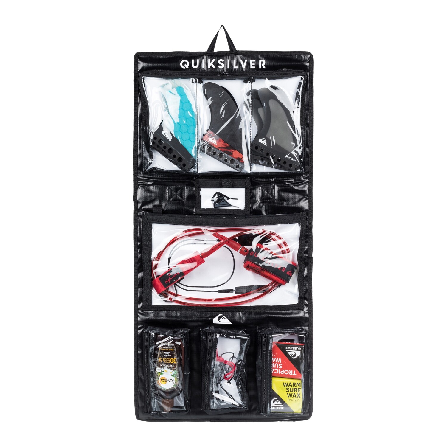 Surf Locker - Quiksilver — Lineup Surf Shop