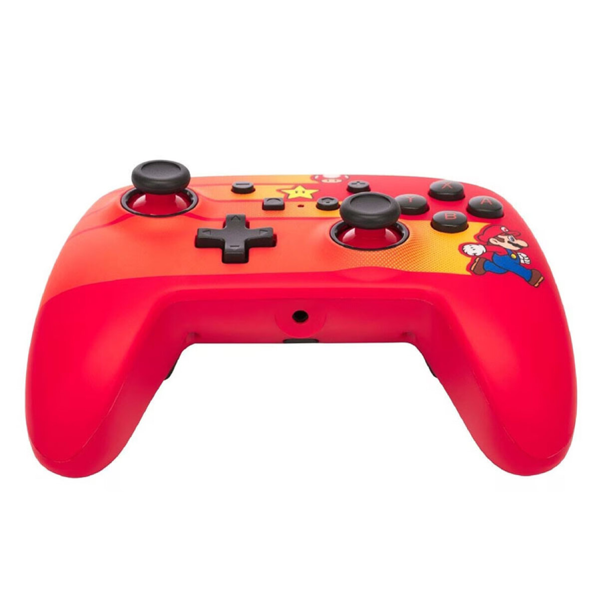 Control Power A para Nintendo Switch Cableado - Super Mario — X Uruguay