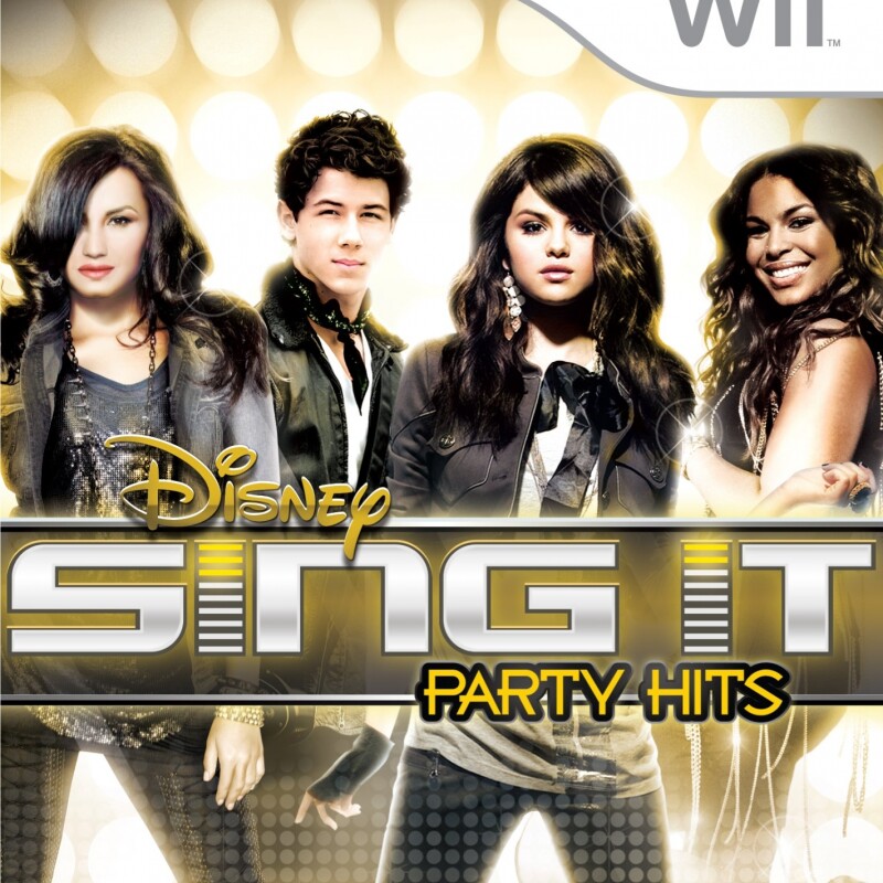 SING IT — Martín Games