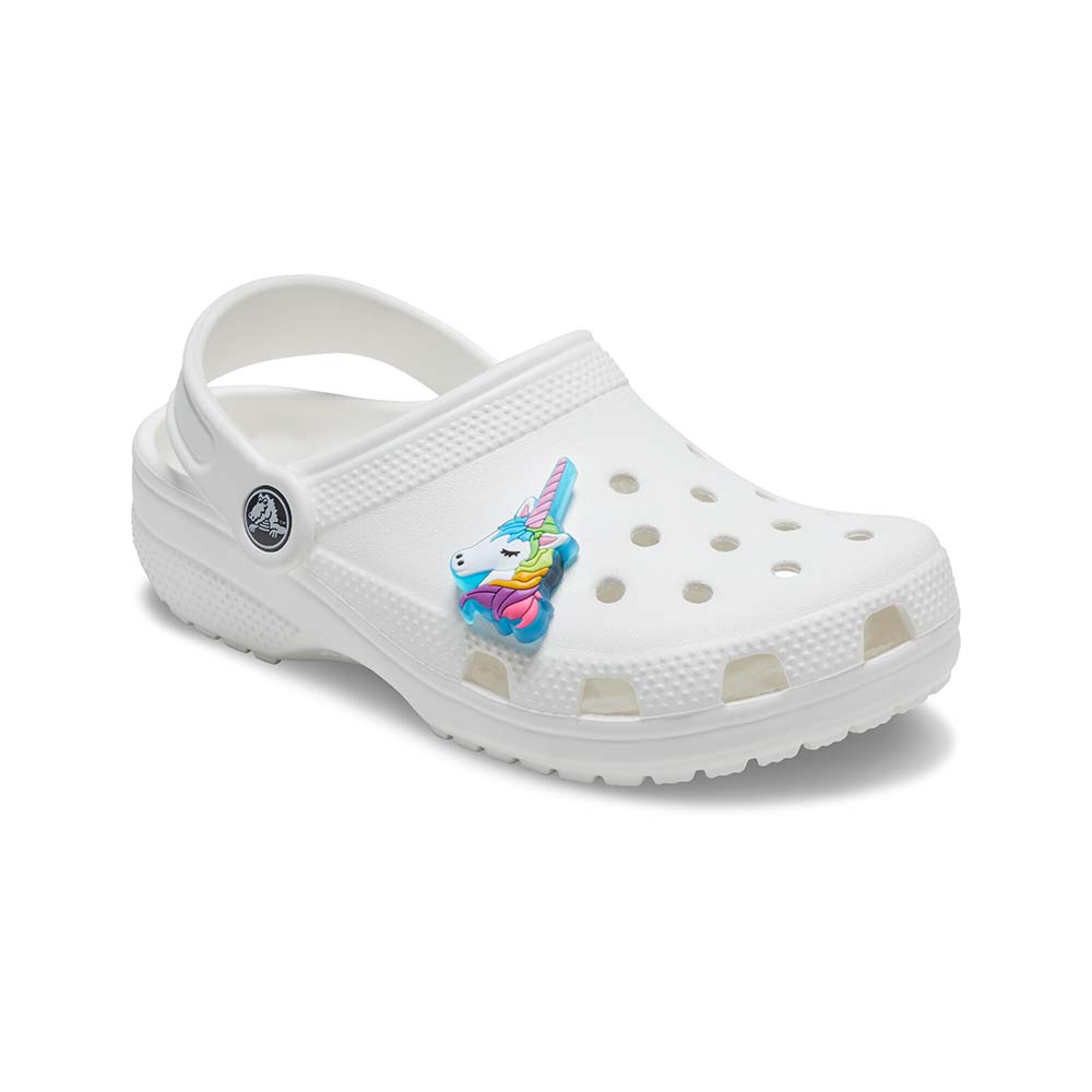 Jibbitz Lights Up Unicorn — Crocs