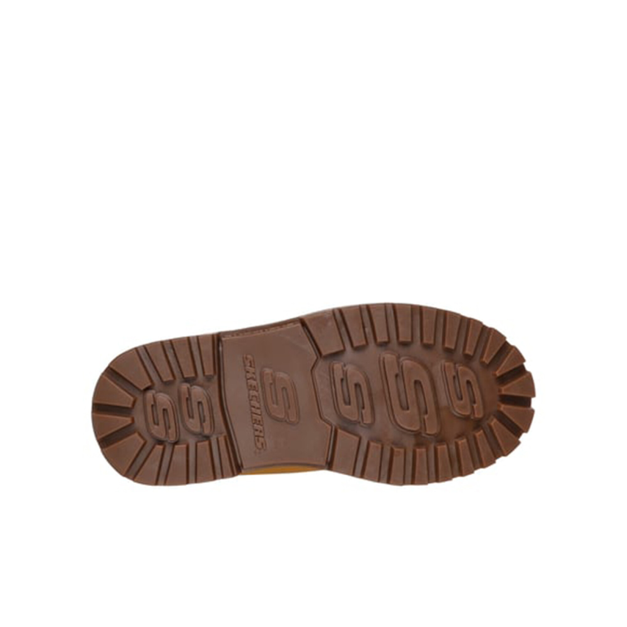Botas John Deere: Power Reach - Rugged-Dozer - Marrón — Skechers