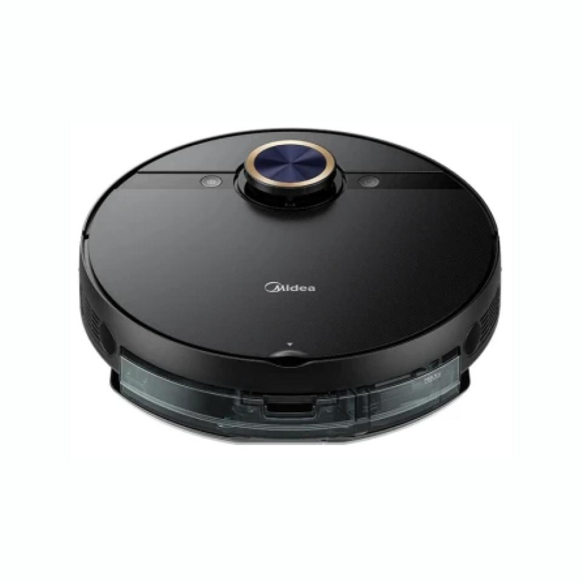 Aspiradora y Trapeadora Robot MIDEA M7PRO - Negro — AMV Store