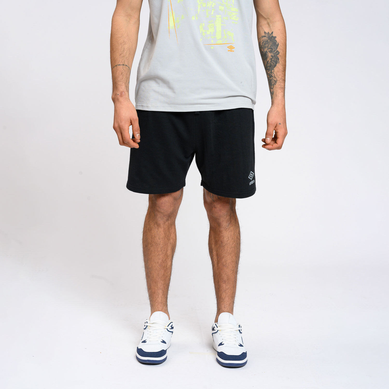 BERMUDA RAY HOMBRE Umbro Hombre - 002 — Timeout