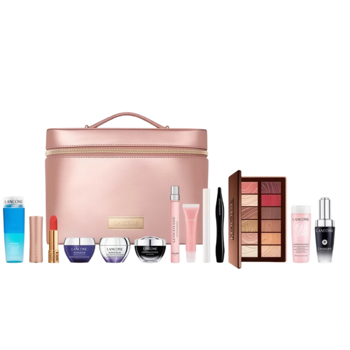 Pack Lancome Beauty Box — San Roque
