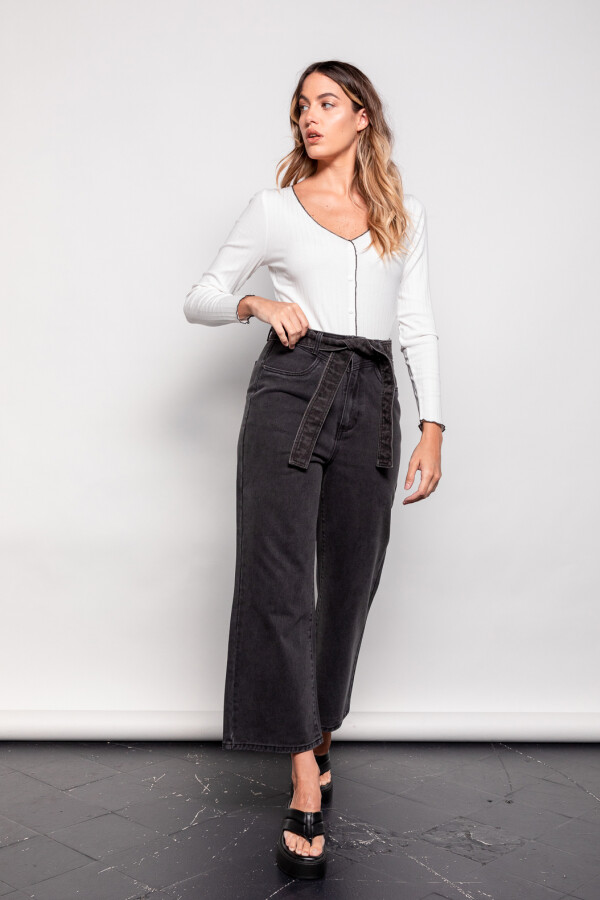 Jeans — Daniel Cassin