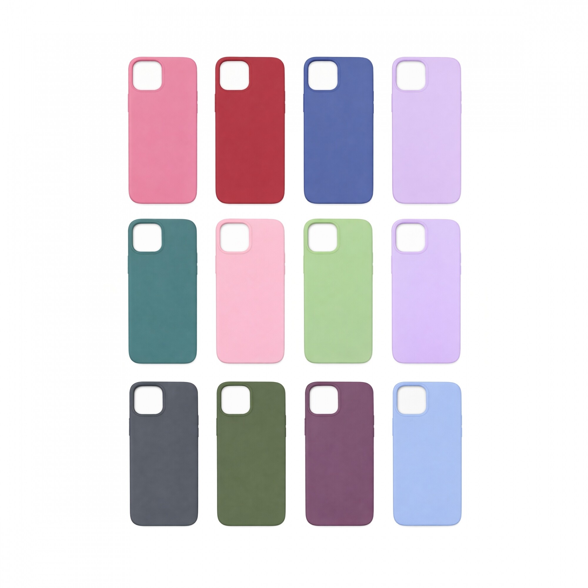 Case para iPhone 15 — UruMarket Electrónica