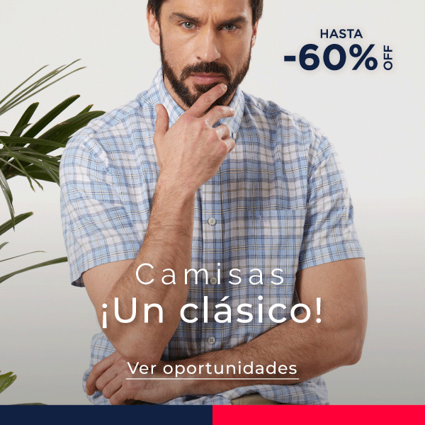 Legacy – Tienda Online