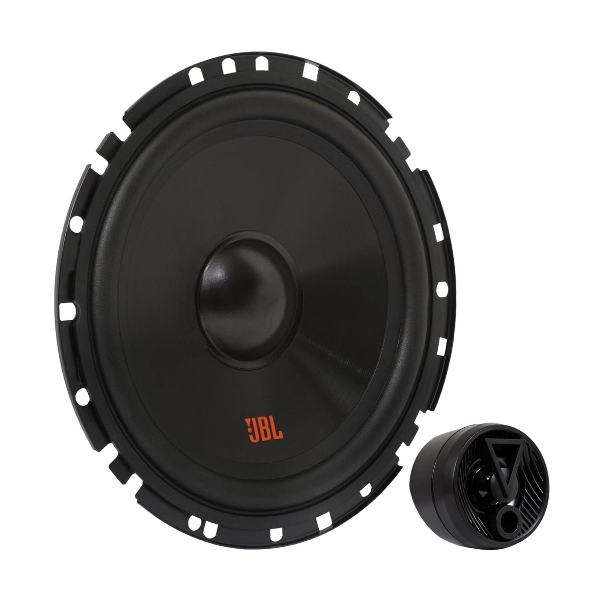 Parlante JBL 62VFX55 Kit Dos Vias Flex 4 — Bristol