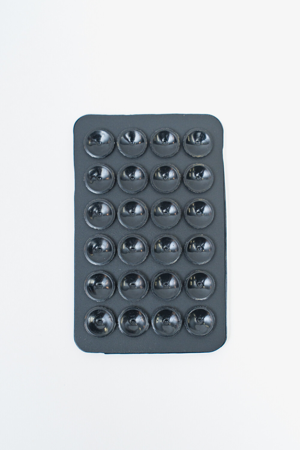 Soporte Celular Roms - Negro — Indian