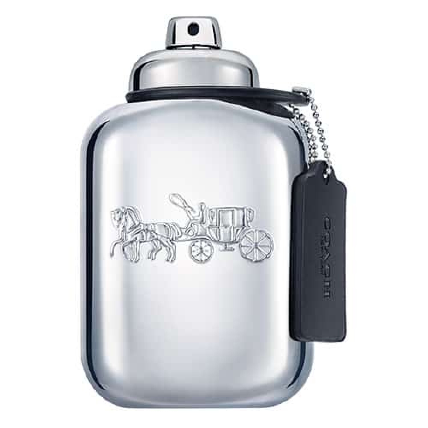 Perfume Coach Platinum Edp 100ml — San Roque