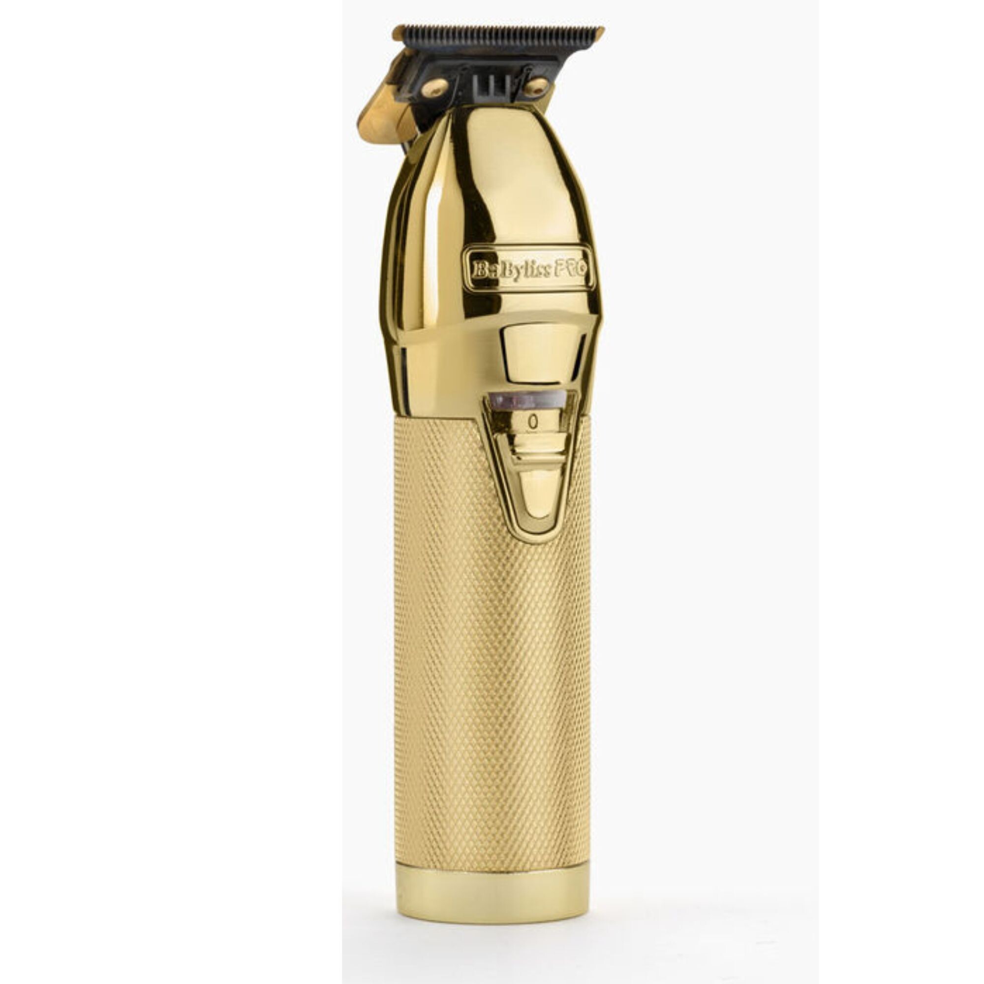 Corta Pelo Babyliss Trimmer Gold Eskeleton FX787 — Bristol