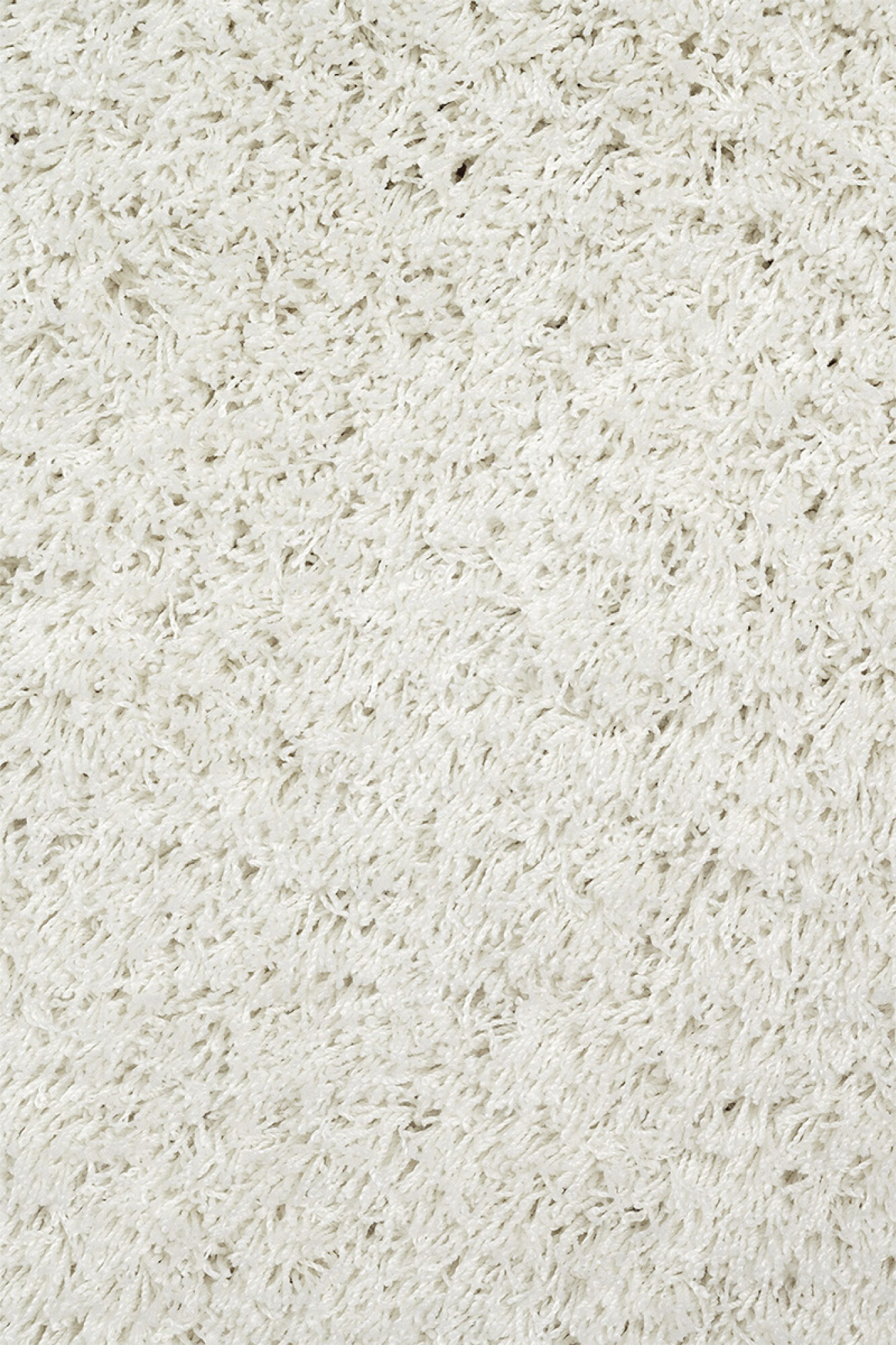 BLIZZ - ALFOMBRA BLIZZ 79927 080X150CM WHITE — Vinibel