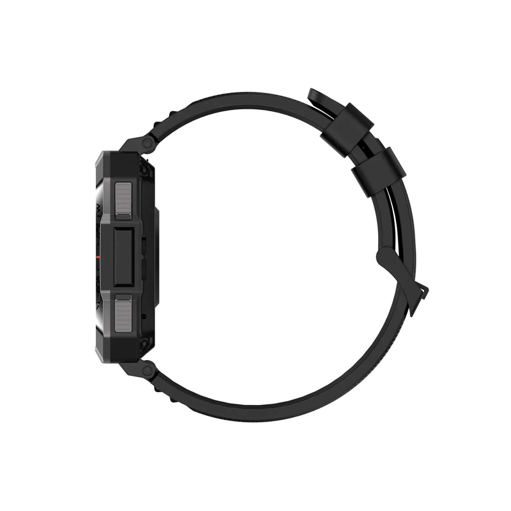 Smartwatch Blackview W60 color negro — Cellular Center