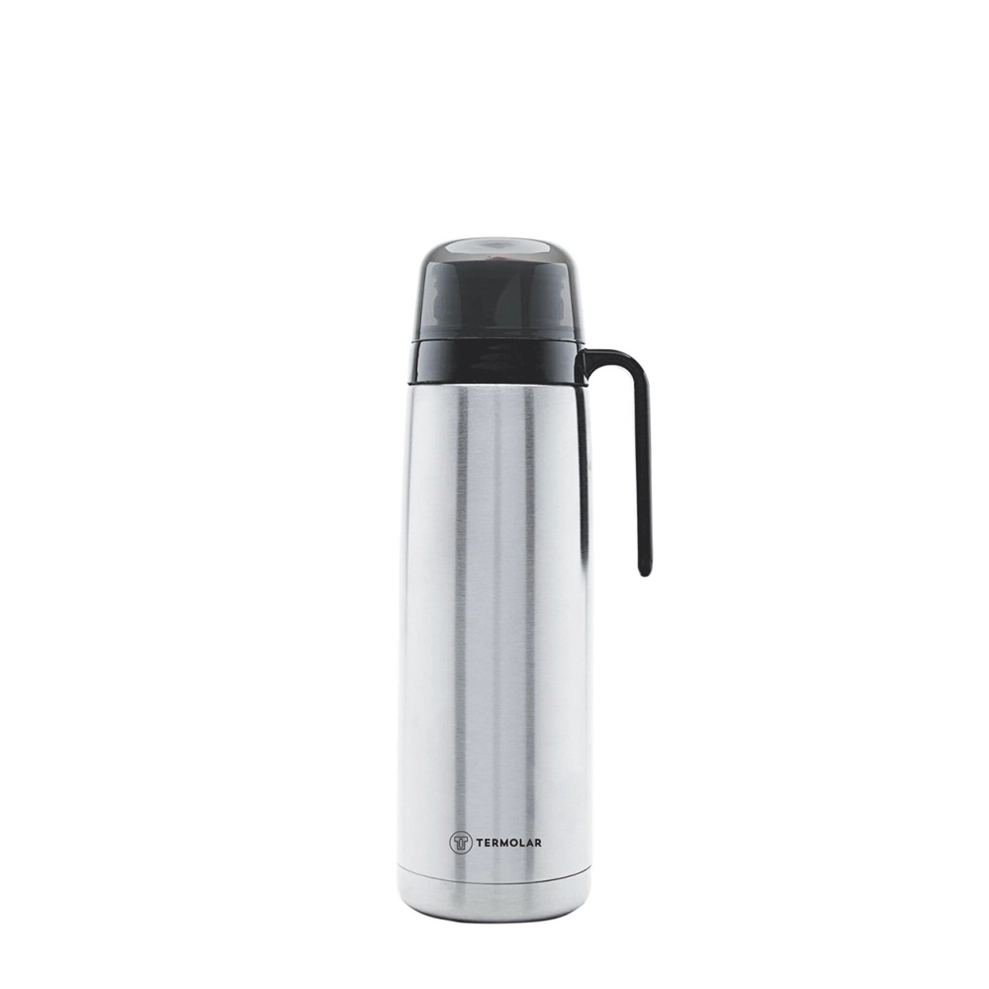 TERMOLAR TERMO INOX - CLASICO — Mate Charrúa