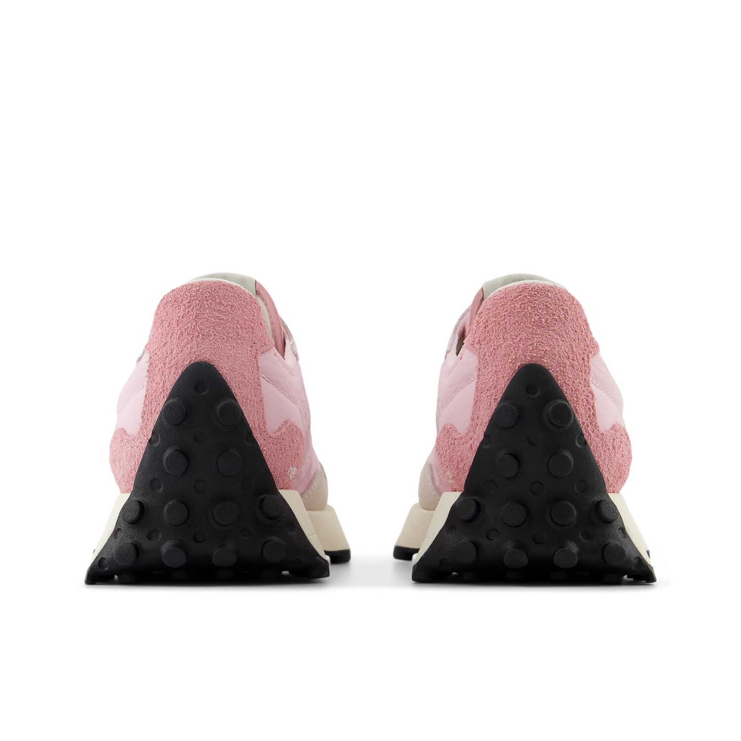 Championes New Balance de Dama - 327 - WS327PM - HAZY ROSE — Sportmarket