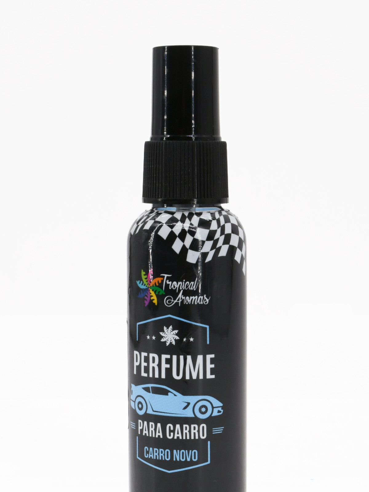 PERFUME PARA AUTO 60 ML - CELESTE — Guapa - Paprika