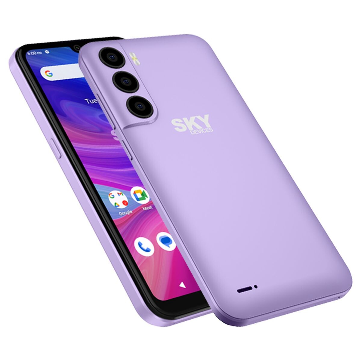 Celular SKY Elite G63 32GB — Market