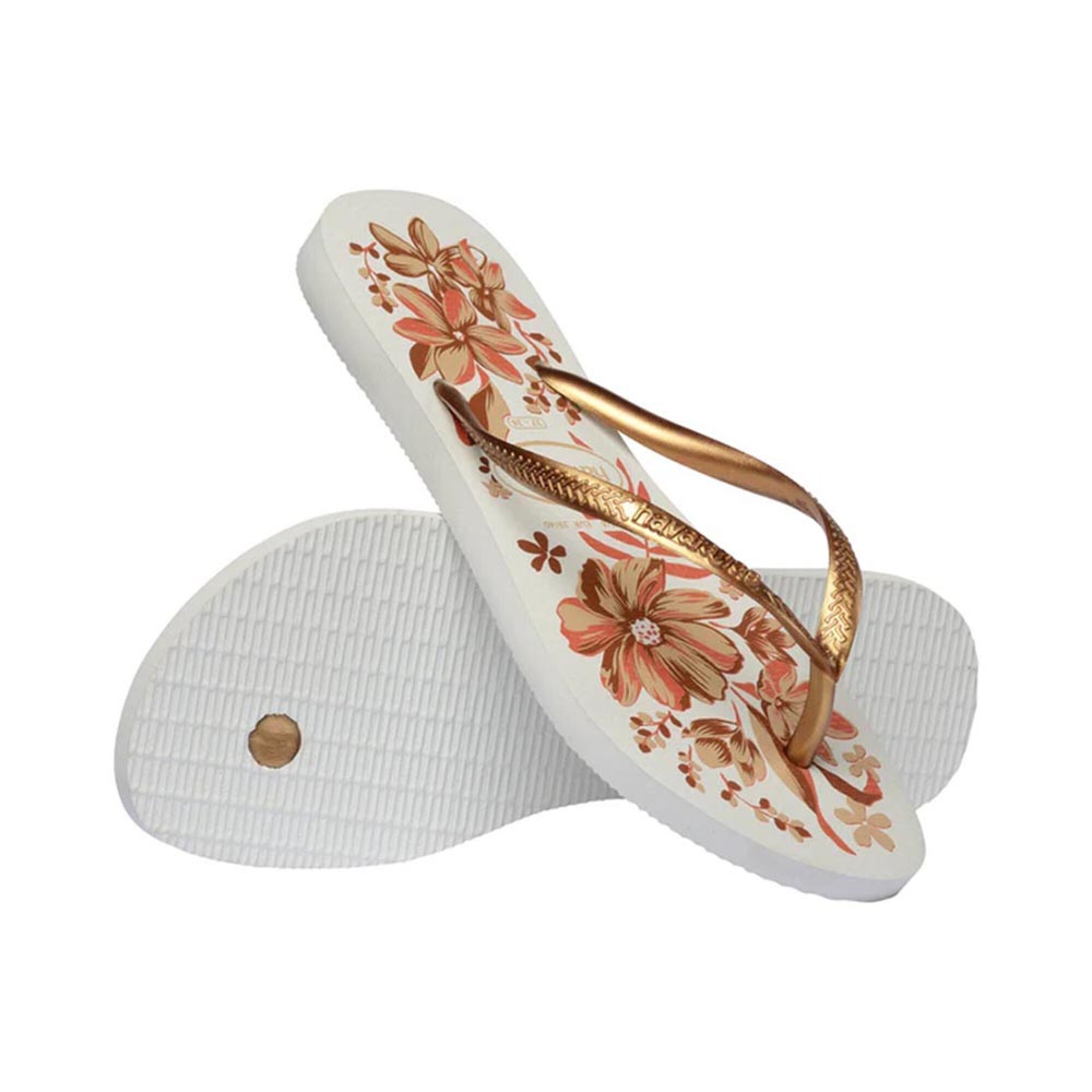 Sandalias Havaianas Slim Organic Mujer — Inbox