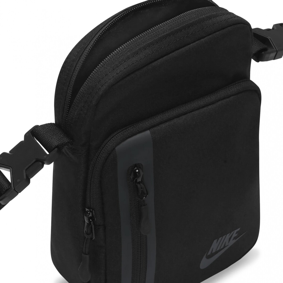 NIKE ELEMENTAL PREMIUM - Black — Zooko