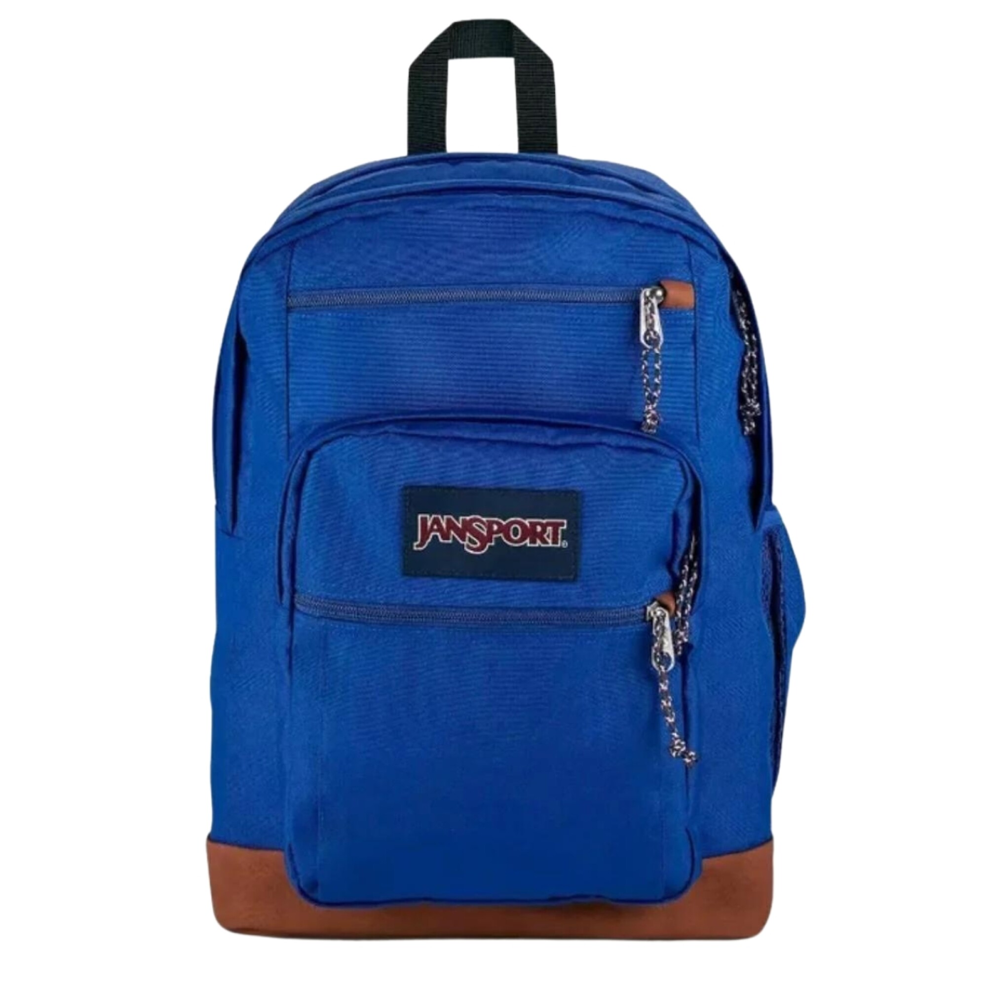 Mochila Cool Student Jansport - Azul Eléctrico — Aventureros