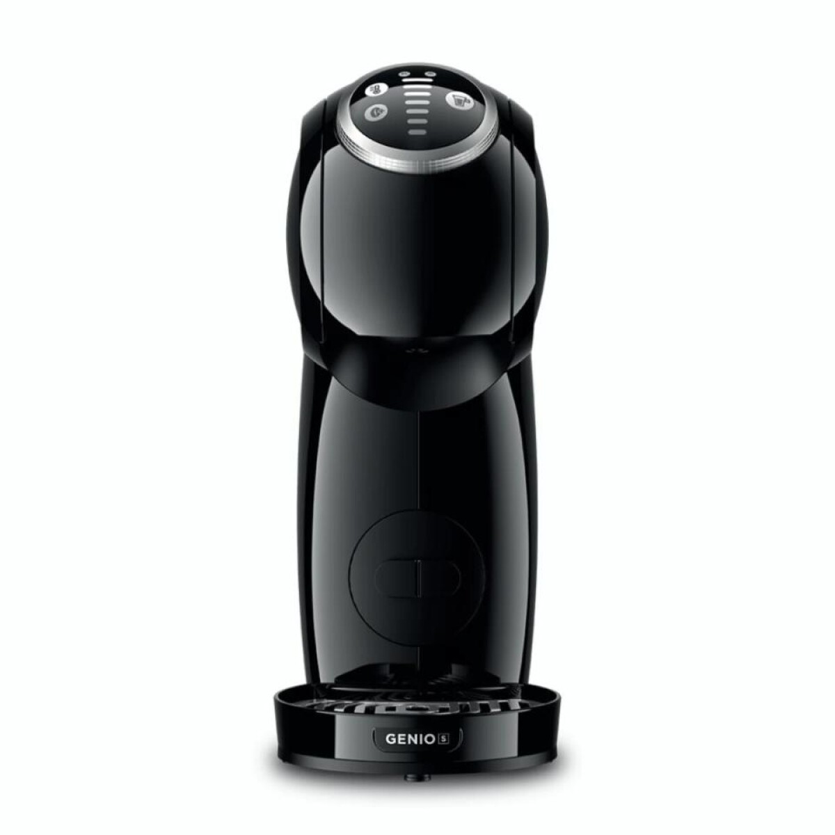 Cafetera NESCAFE Dolce Gusto Genio S Plus 1400W Capacidad 0,8L — AMV Store