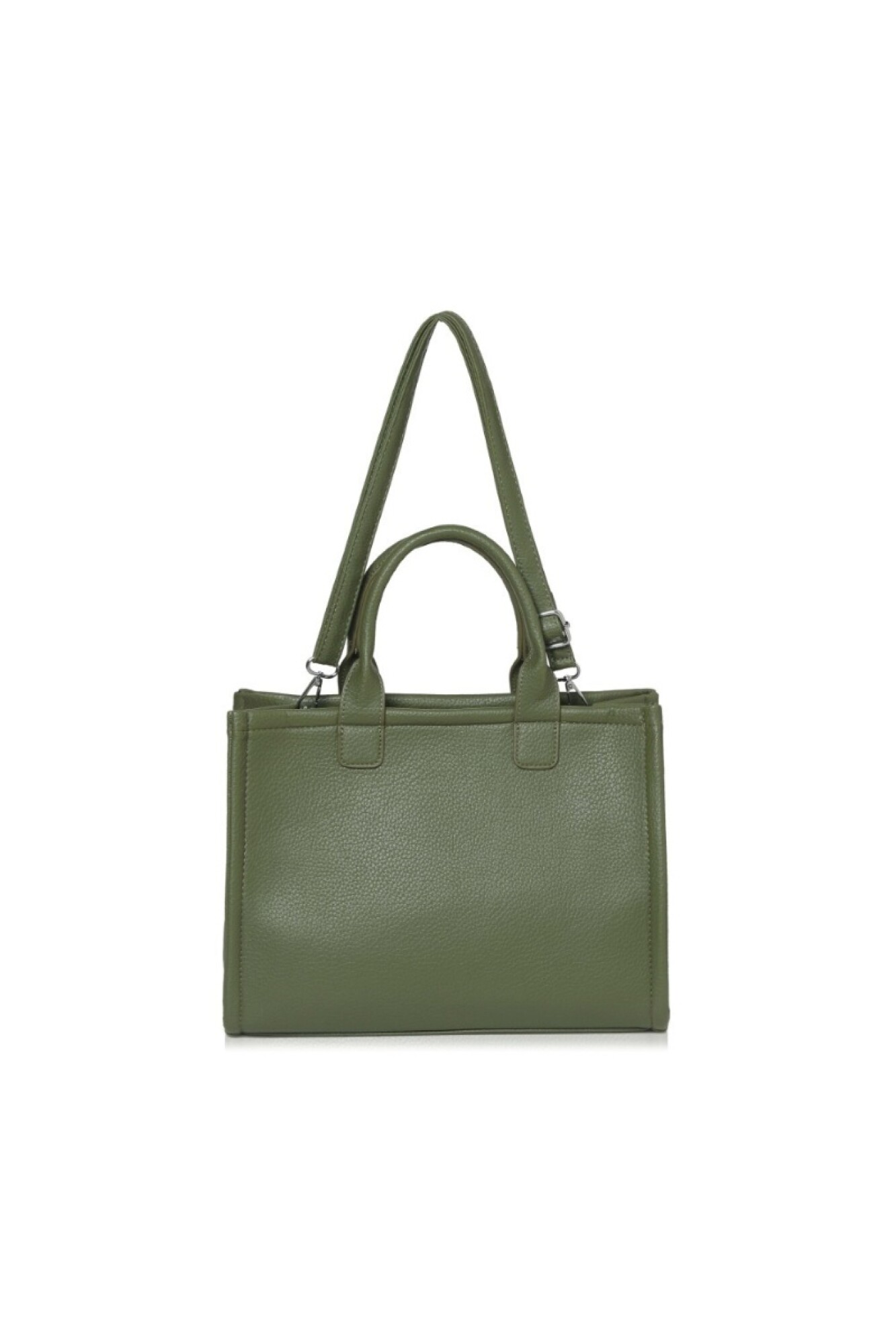 Cartera Trendy - Verde — Canva Store