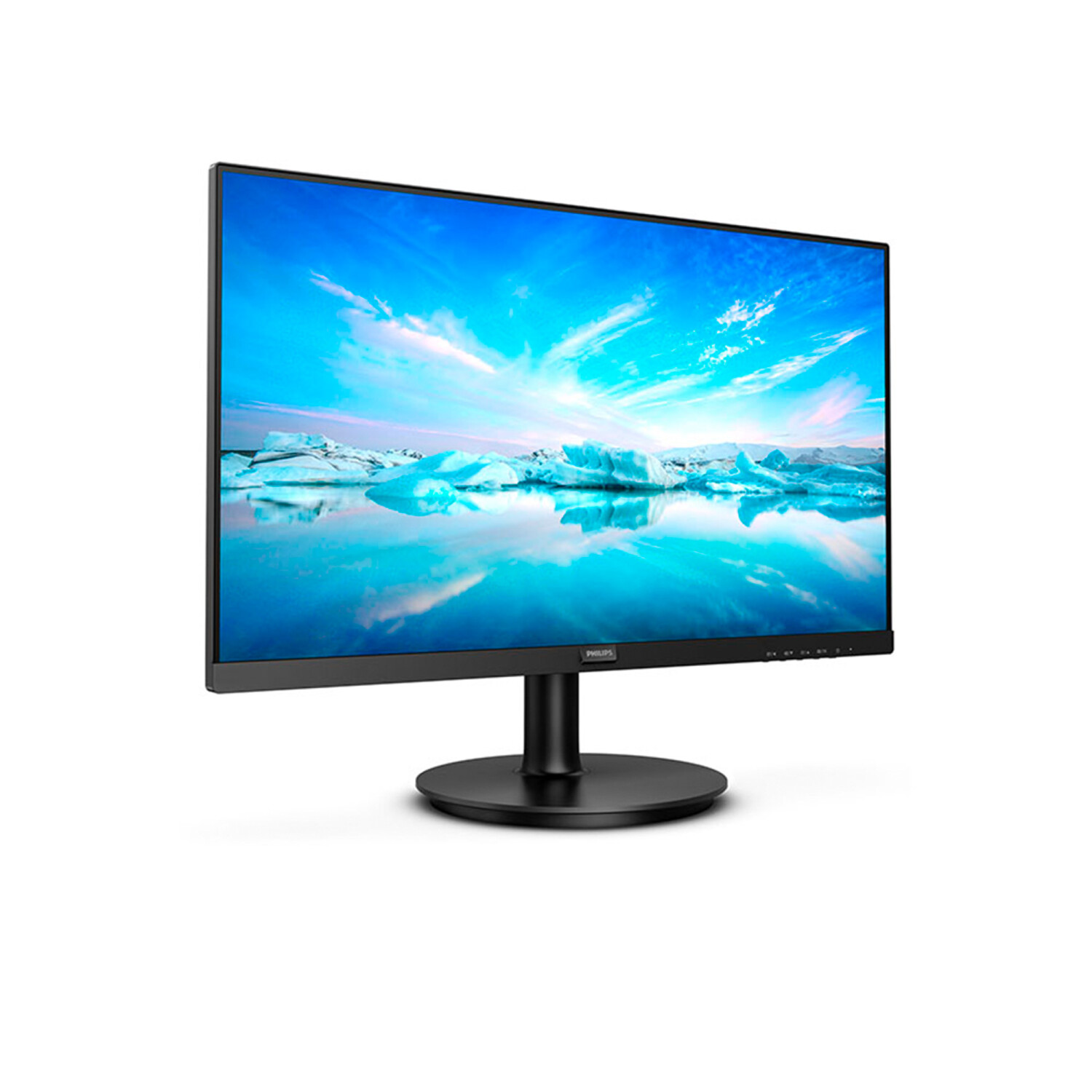 Monitor Philips 24 241V8L/55 - Negro — Tienda Soy Santander