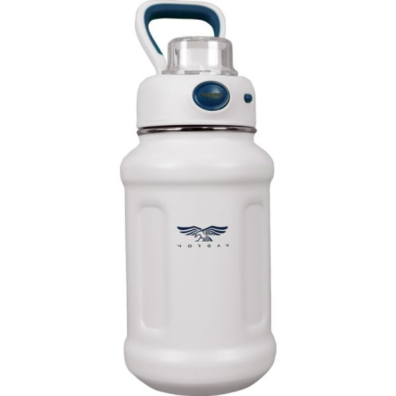 Termo Morgan Arvin 600ML — Comfort House