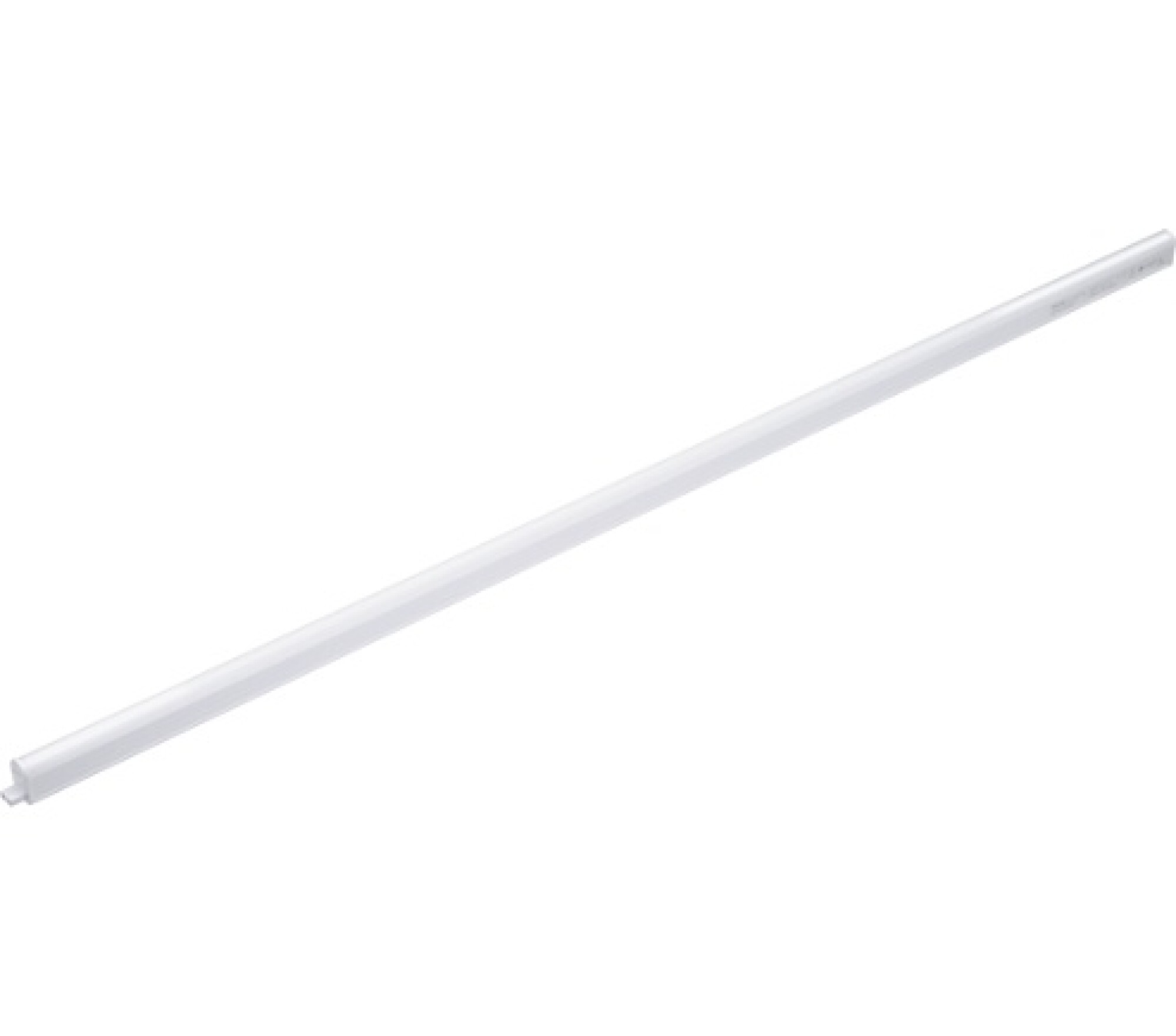 "ARTEFACTO LINEAL ""BATTEN"" LED 3,75W 4000K L300MM" — Luminotecnia