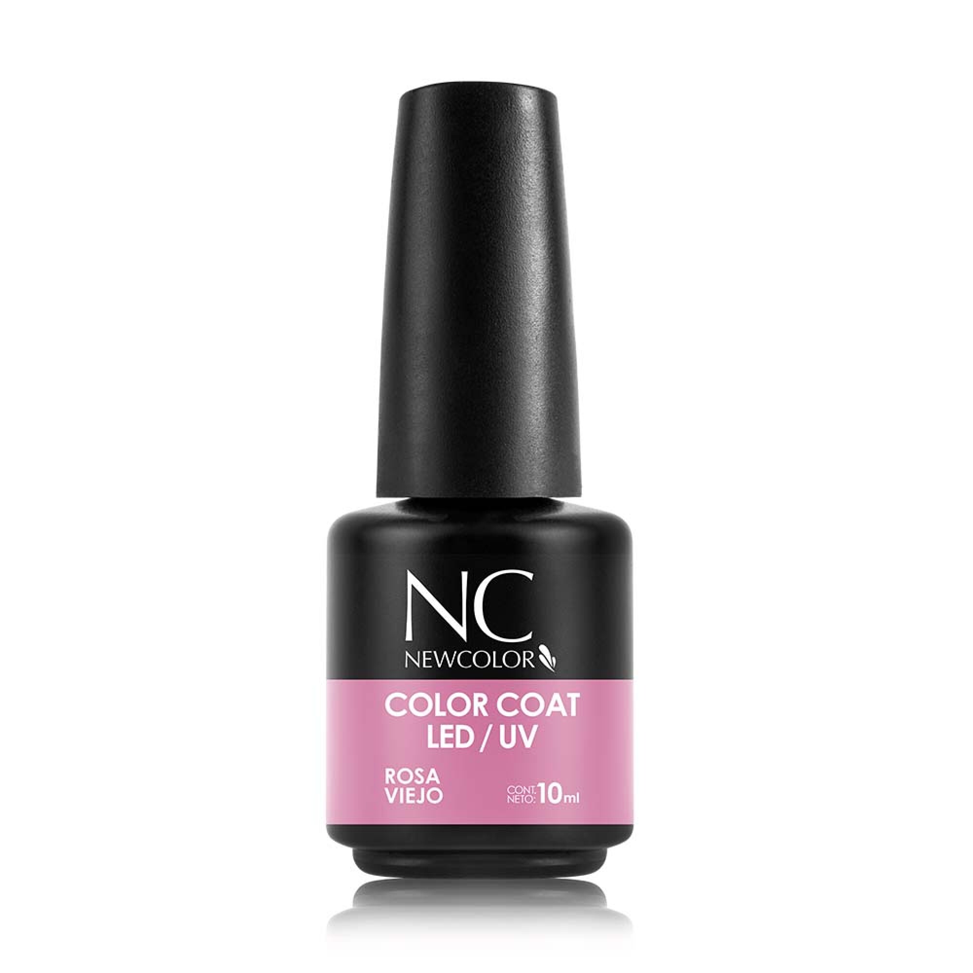 Newcolor Esmalte UVogue / Led Rosa Viejo — San Roque