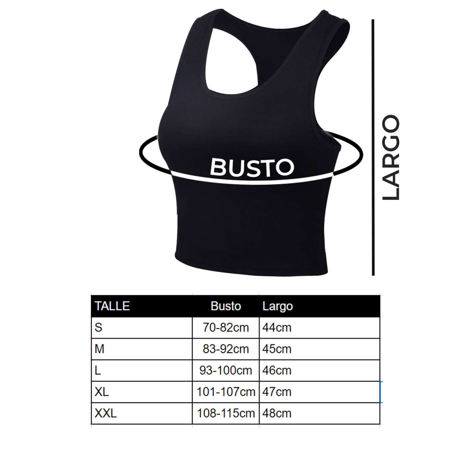Set X4 Top Musculosa Deportiva Remera Entrenar Dama - Opción 1 — El Rey ...