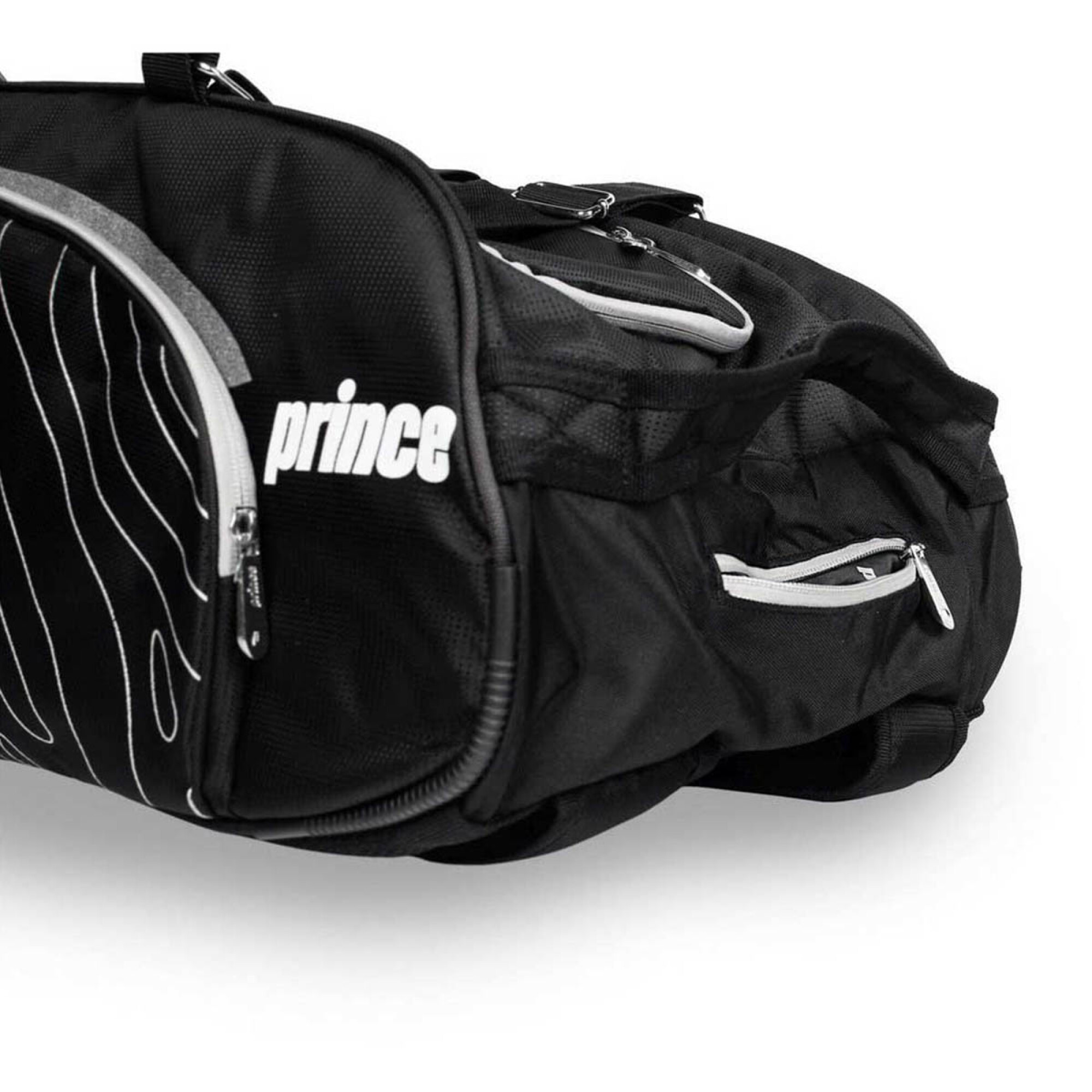 Prince Bolso Padel Paletero Premium Deportivo — El Rey del entretenimiento