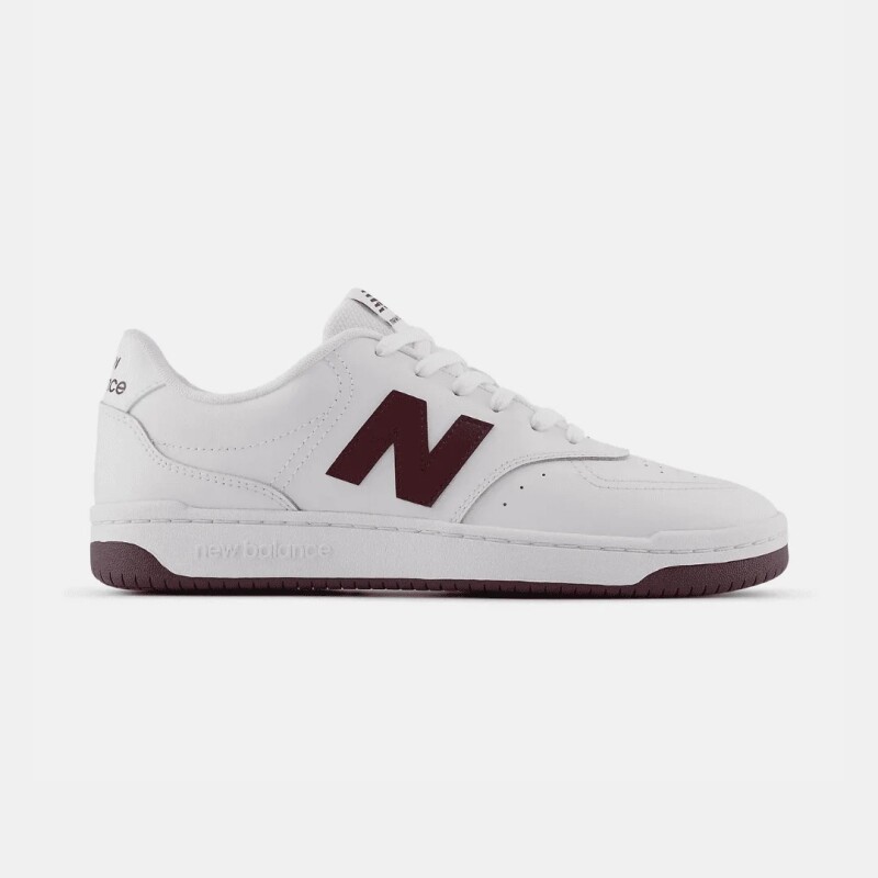 Calzado New Balance BB80UFM — Comfort House