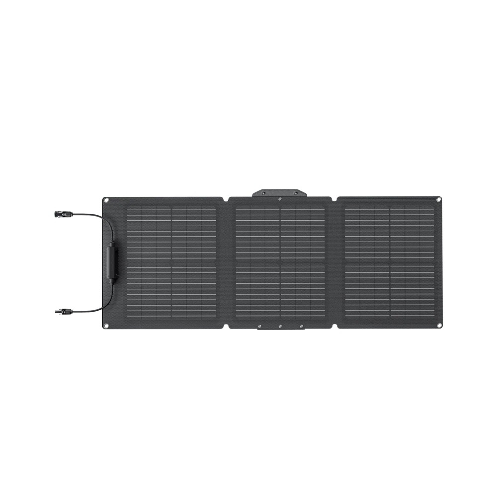 Panel Solar 60W — Eco Flow