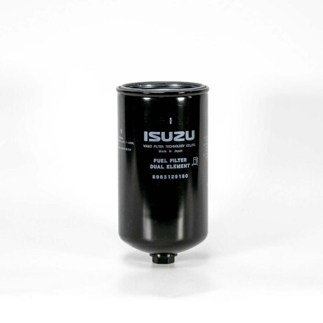 ELEMENTO FILTRO DE GASOIL CX210C/CX350C — COMASA