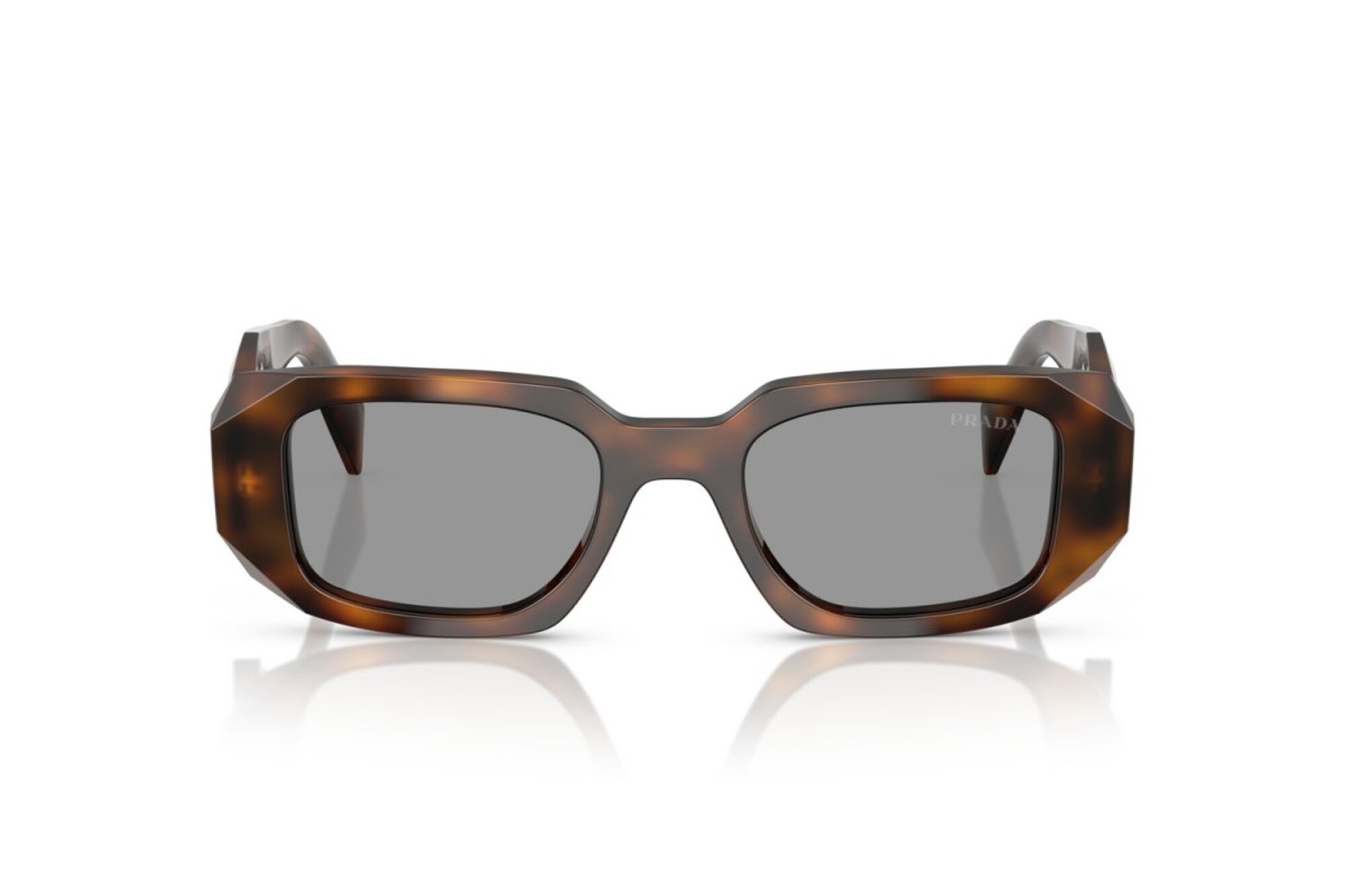 Prada 17WS - Carey — Optica Americana