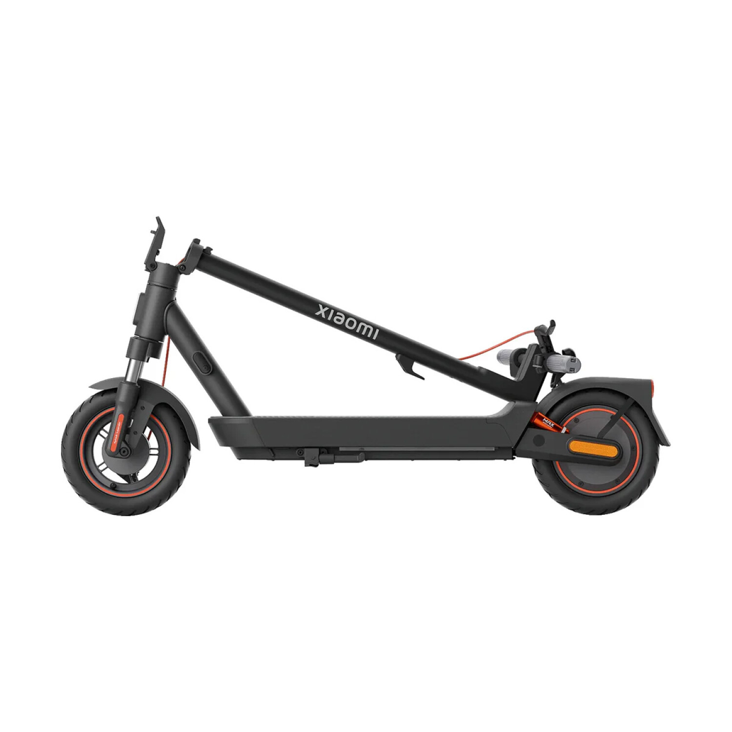 Monopatín Eléctrico Xiaomi Electric Scooter 5 Max — ZonaTecno