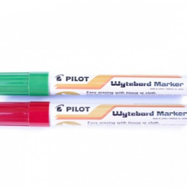 Marcador para pizarra recargable Pilot — Infantozzi